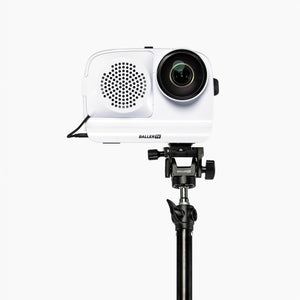 AI Sports Tracking Camera for iPhones | BallerCam
